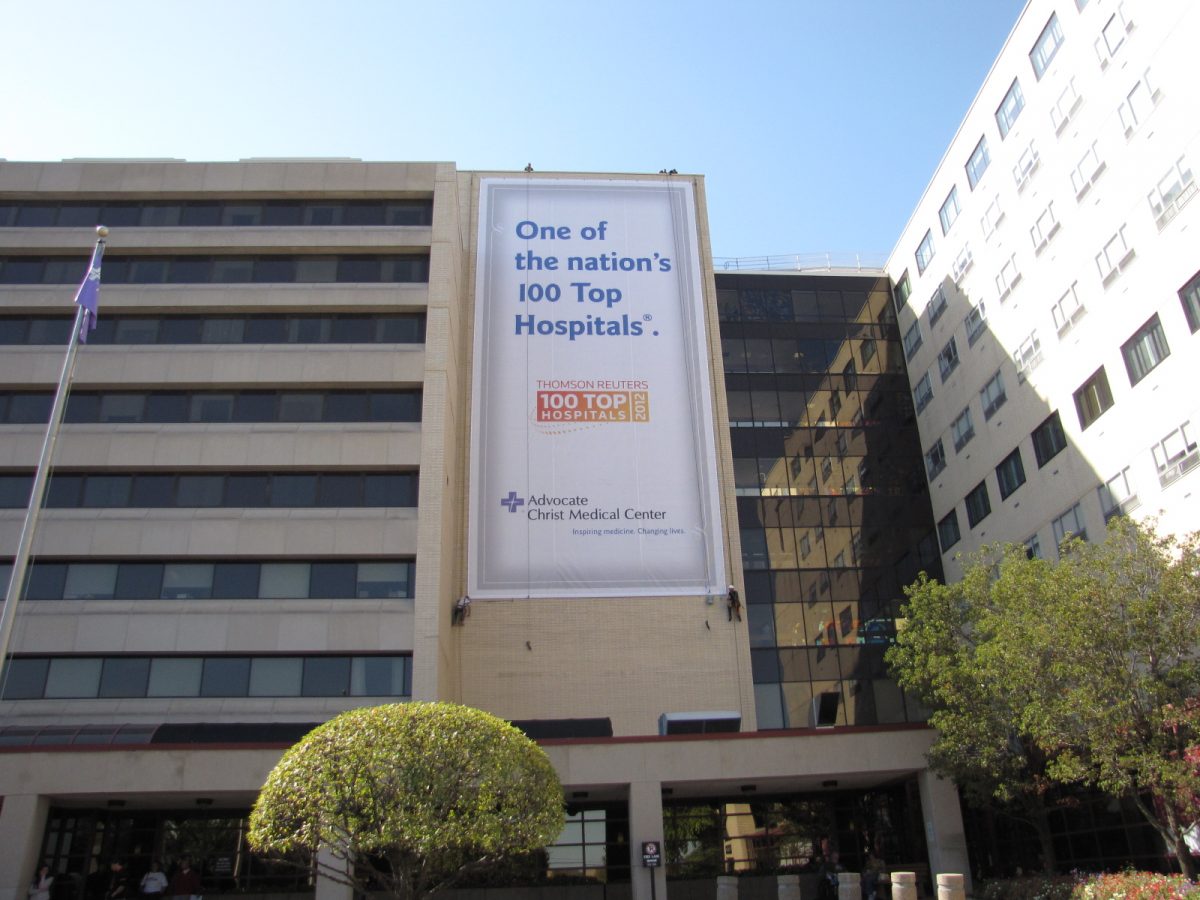 The Best Font Sizes for Posters, Banners, Vehicle Wraps, Signs, Decals ...